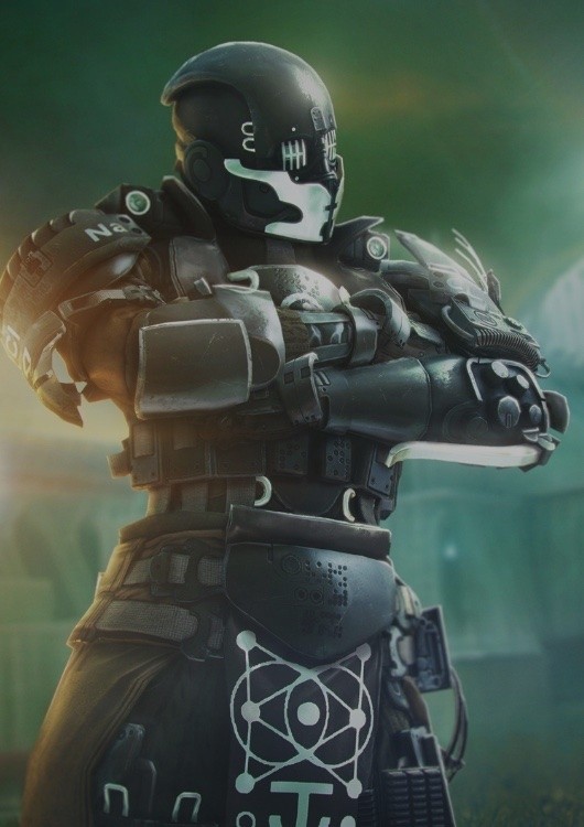 Rent a Pro | Destiny Carries by Everboost